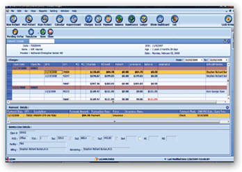 EMR Medical Records Solution Created Around Microsoft Office - Medical ...